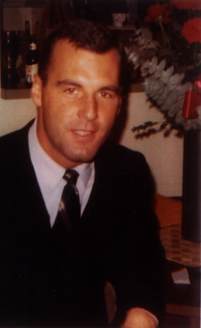 Markey, Christopher - RyeVets.org – Veterans of Rye, New York