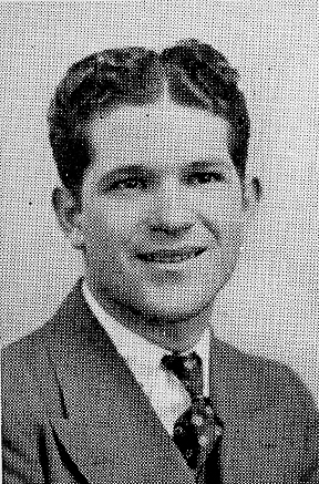 Rocco M. Romano U.S. Army WWII